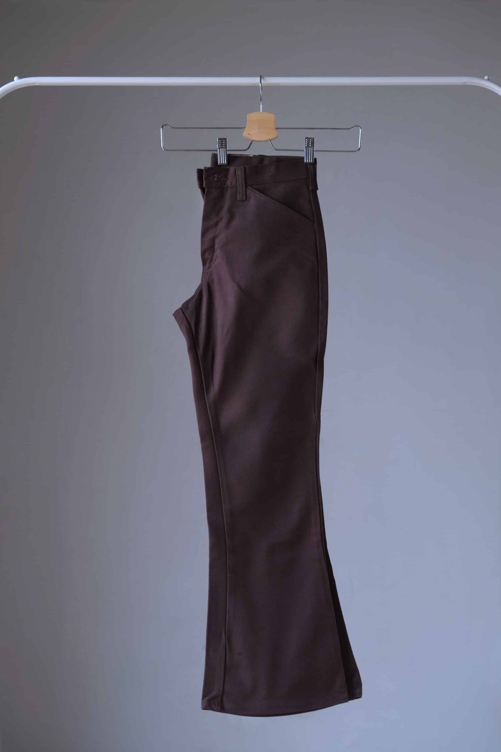 LEE Vintage 70's Flares – Vintage Something