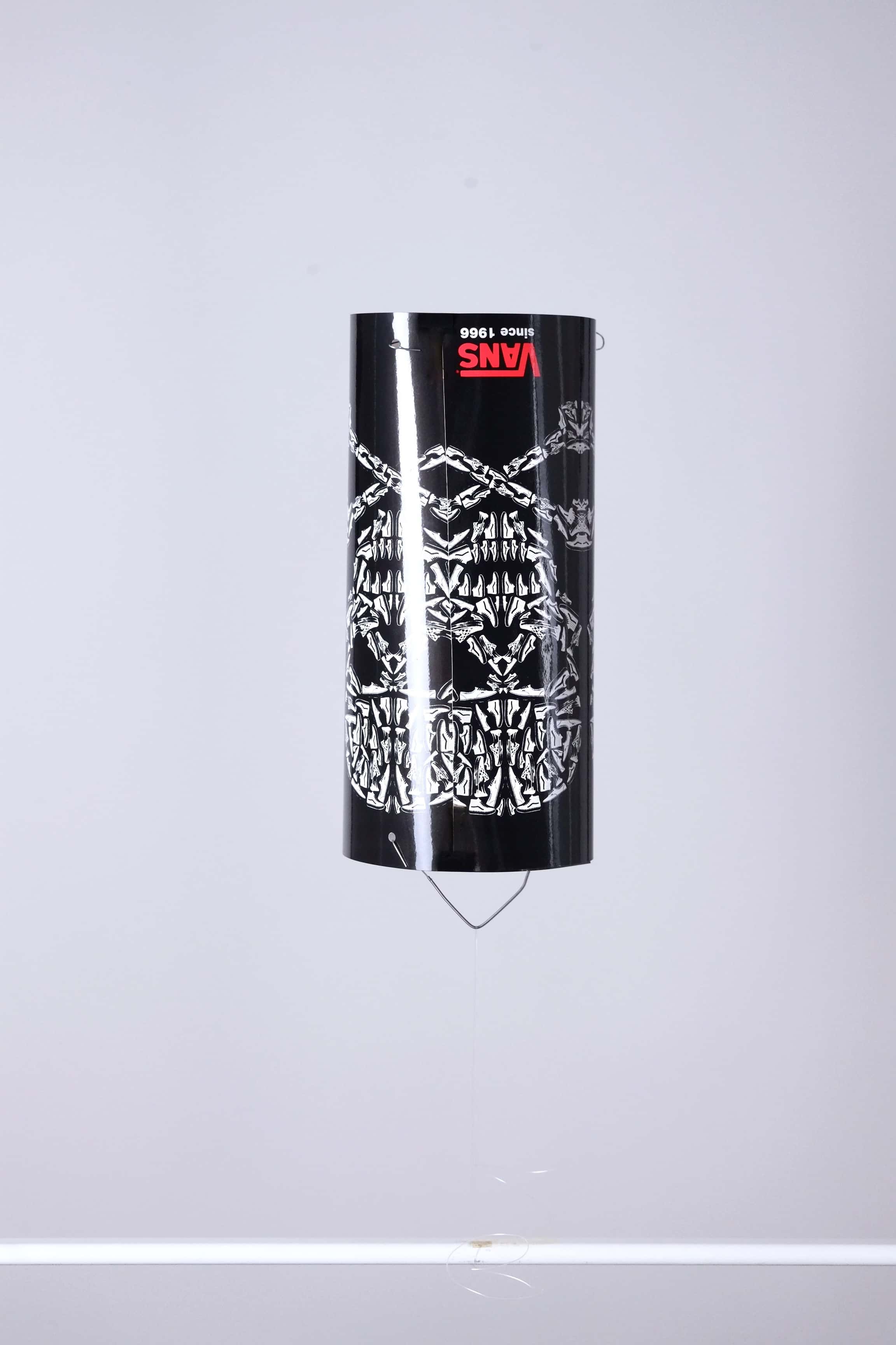 VANS Skull Hanging Mobile Display - Dealer Promo Set of 2 – Vintage ...
