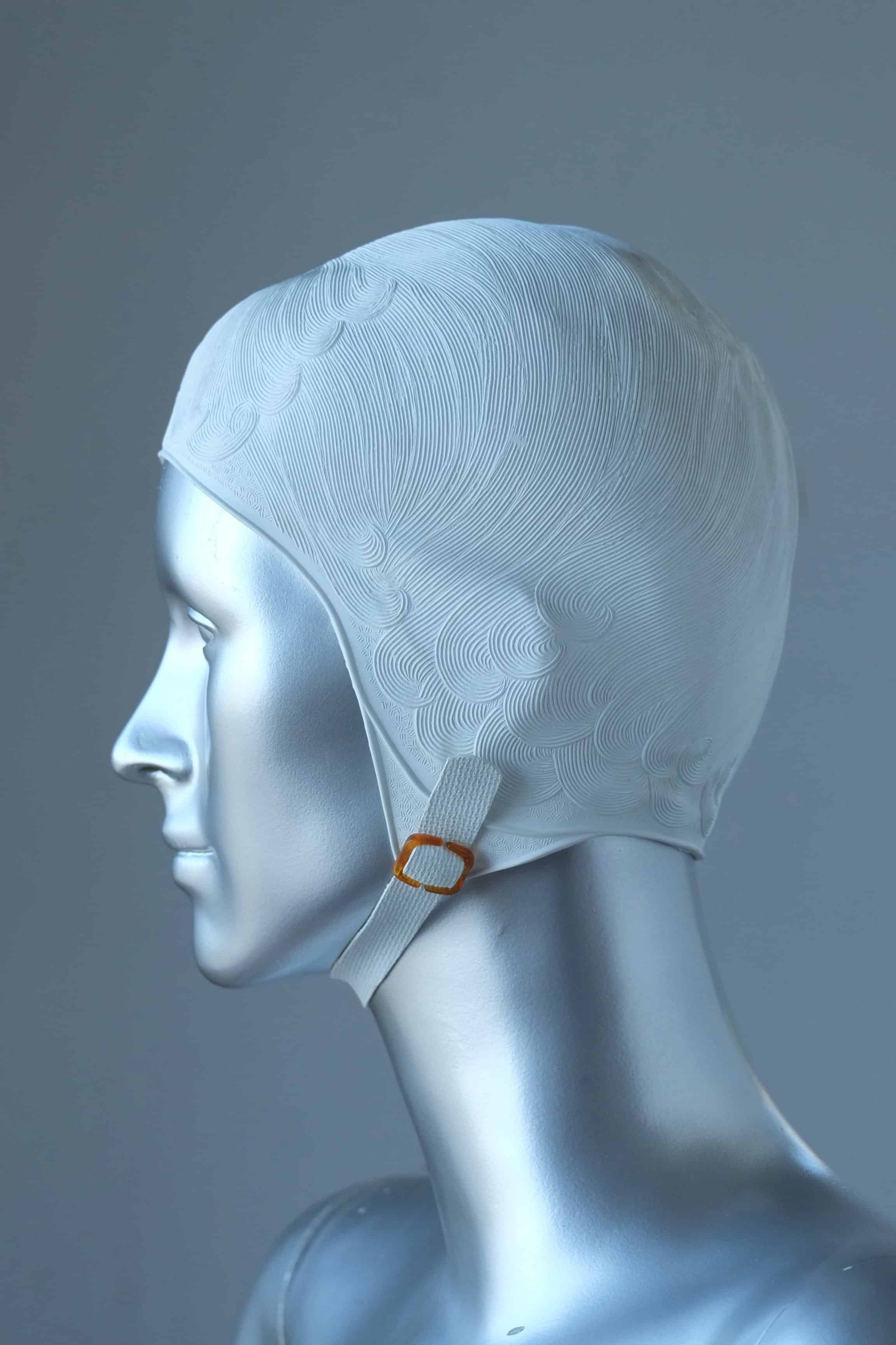 KLEINERT'S 60's Swim Cap – Vintage Something